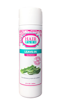 Leave-In – Hair Plus Massachusetts